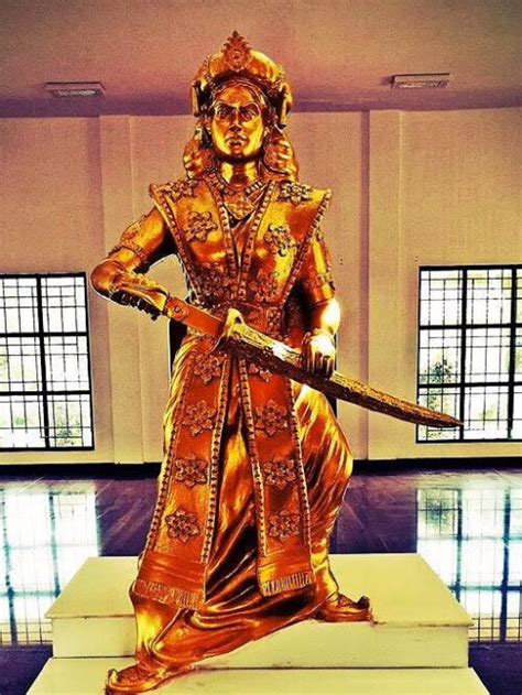 12 Brave Indian Queens Who Challenged Norms And Made History