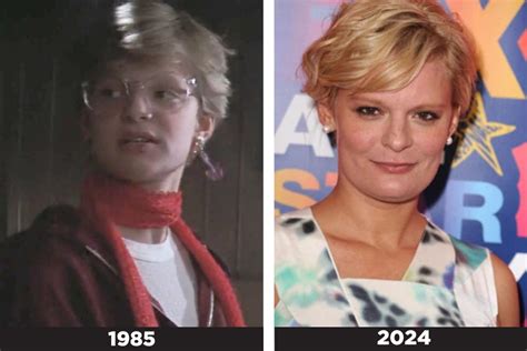 Where Are They Now The Cast Of The Goonies