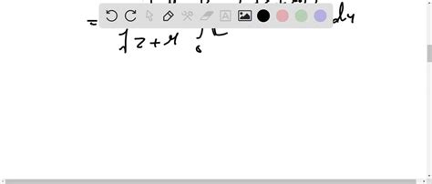Solvedif X And Y Are Independent Continuous Positive Random Variables Express The Density