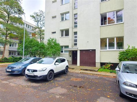 Butas Vilniuje Šnipiškėse Šeimyniškių G 3 Kambarių Butas Nekilnojamo Turto Skelbimai Aruodas Lt