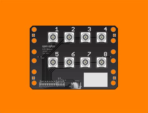 Open Ephys Appropedia The Sustainability Wiki