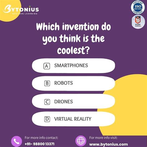 Bytonius On Linkedin Innovation Coolestinvention Bytonius Learntocreate Stemeducation