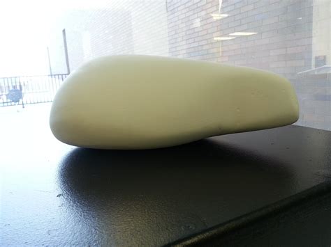 Convexity And Concavity On Behance