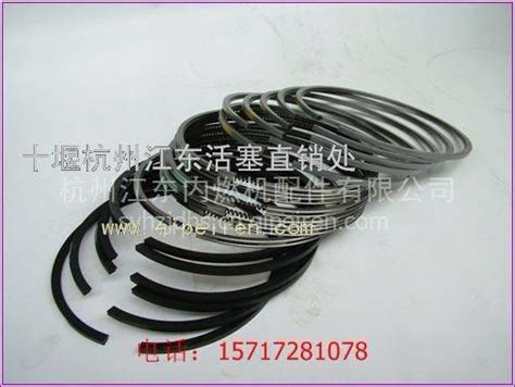 南京飞燕活康明斯塞环6BT 江东活塞康明斯塞环6BT 江东活塞图片高清大图 汽配人网