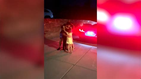 Caught On Camera Every Dads Dream Homecoming