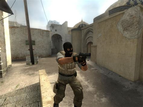 Phoenixterror Image Counter Strike Project Source Mod For Counter