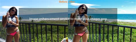 Image Enhancement Professional Image Editing Services In India