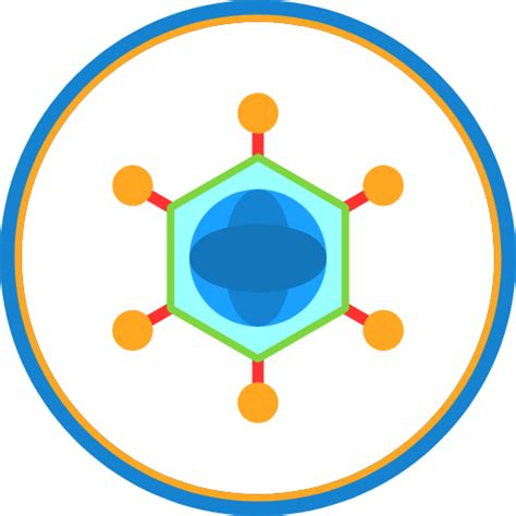 Blockchain Icon Blocks Icon Connections Icon Networks Icon Order