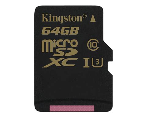 Kingston Releases New Class 3 Microsd Flash Card Legit Reviews Kingston Releases New Class 3 Microsd Flash Card Legit Reviews