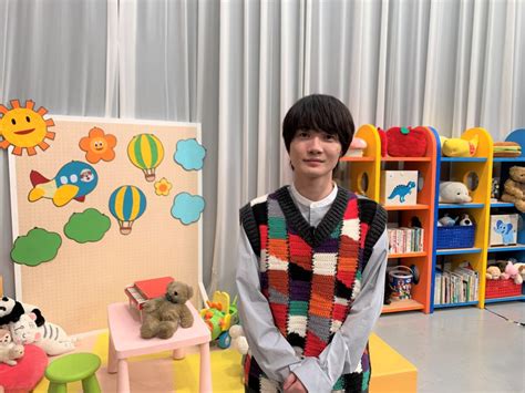 神木隆之介が小学1年生にガチ悩み相談『笑ってコラえて！』 Tv Life Web