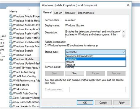 แกไขแลว svchost exe netsvcs การใชงาน CPU สง windows 10 1809