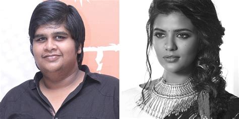 Aishwarya Rajesh Signs Her Next With Karthik Subbaraj Only Kollywood