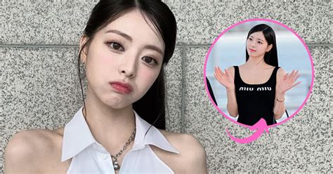 Itzys Yuna Goes Viral For Her Stunning Airport Look Koreaboo
