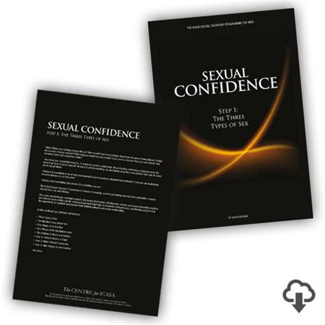 Sexual Confidence For Men Download Quantum Sex