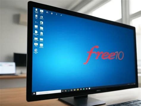 Transitioning To Free10 A Familiar Linux Experience For Windows Users