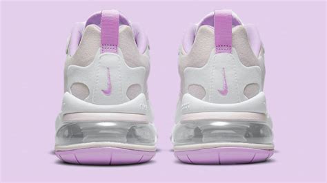 Nike Air Max 270 React Multi Where To Buy Ao4971 002 The Sole Supplier