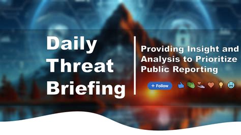 Threats Exposed Ai Security Putty Vulnerability And Space Eyes Breach Daily Briefing April