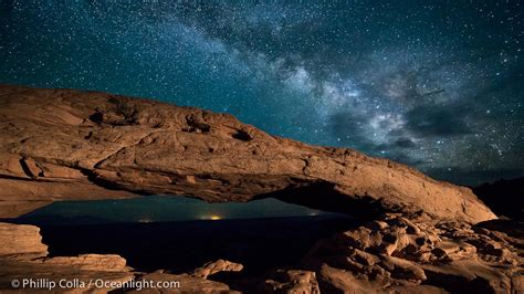 Landscape Astrophotography Beautiful Astrophotography By Professional