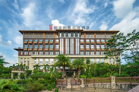 สวนซีเยว่ลี่ เฉิงหลางเยว่ เซินเจิ้น Kkday