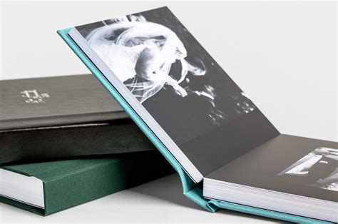 Types Of Photo Albums Which To Choose Nations Photo Lab