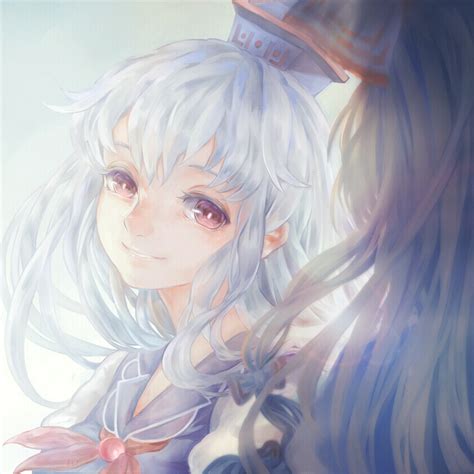 Kamishirasawa Keine Keine Kamishirasawa Touhou Image By Jyuui Zerochan Anime