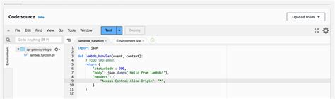 lambda プロキシ統合と考える api gateway の cors cross origin resource sharing 設定 サーバーワークスエンジニアブログ