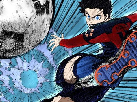 Blue Lock Hd Wallpapers And K Backgrounds Wallpapers Den