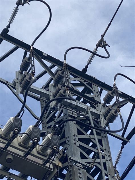 Xà Trung Thế Object Detection Dataset By Ktpc