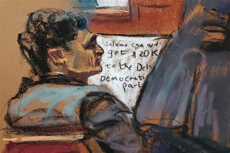 Sam Bankman Fried Will He Testify Fortune Crypto