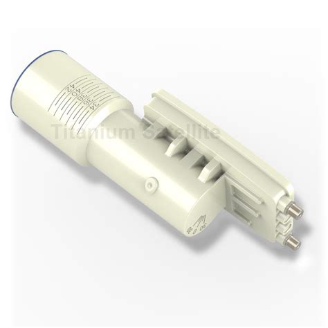 Titanium Satellite Announces The Release Of The 5g Blue Filter C Band