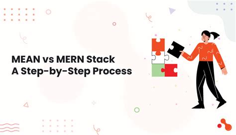 Master Web Dev Mean Vs Mern Stack Guide