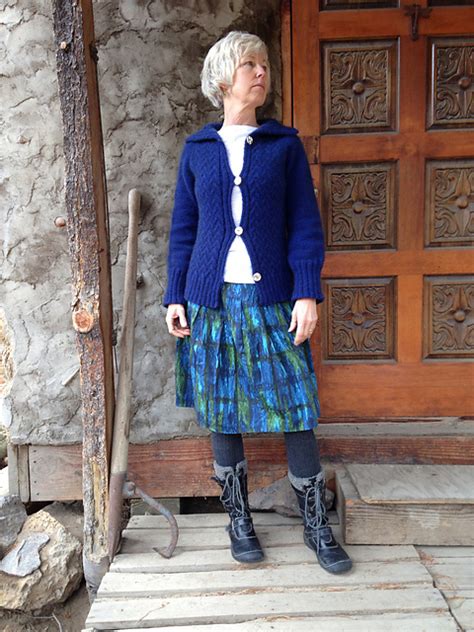 Ravelry Tsuno Pattern By Ayako Monier