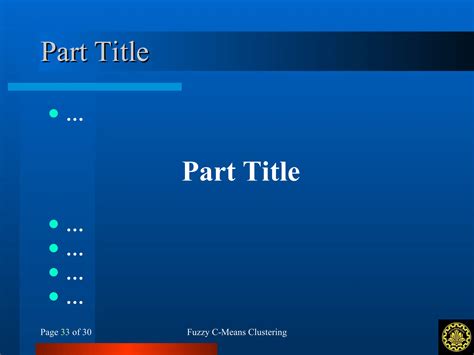 Fuzzysetsfuzzylogicbasicintroppt