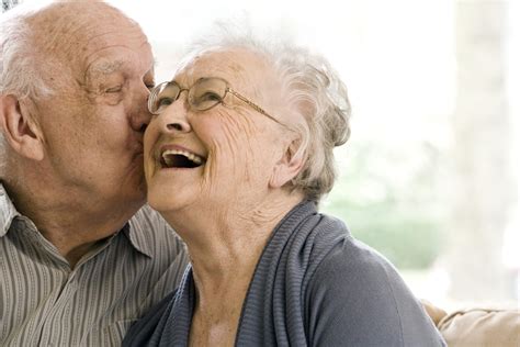 Unifying Message Of Love Resonates In Aged Care Australian Ageing