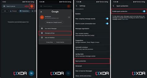 How To Block Spam Messages On Your Android Phone Or Your Iphone A Step By Step Guide