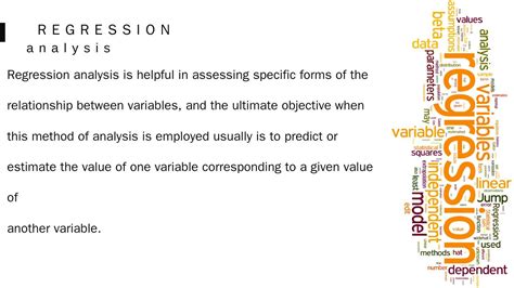 The Sum Of Squares Regression Ssr