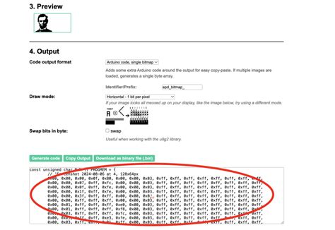 Oled Display An Image Matthewtechub