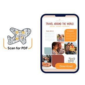 PDF To QR Code Generator Free Online And Easy