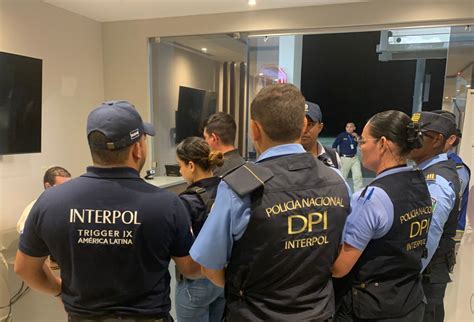 Las Redes De Explotación Sexual En España Se Afianzan Cada Vez Más En
