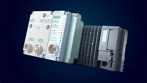 Controladores Avançados Simatic Siemens Fecva