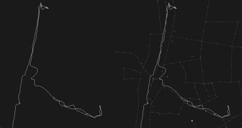 Openstreetmap Gathering Data Using Gps