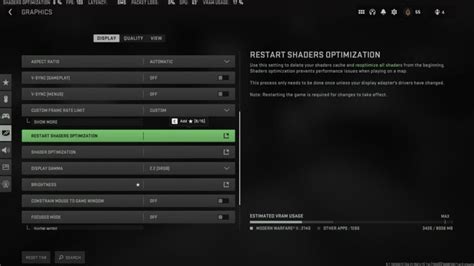 Fix Warzone 2 Crashing