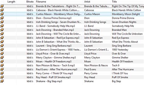 Missing Tags In Some Mp3 Files Support Mp3tag Community