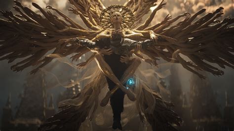 ผู้พัฒนา Lords Of The Fallen Ii รู้ว่าภาคต่อต้องปรับปรุงส่วนใดบ้าง Epic Games Store