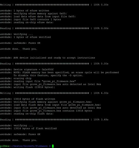 SOLVED UV Sensor On GrovePi Int Object Has No Attribute Getitem