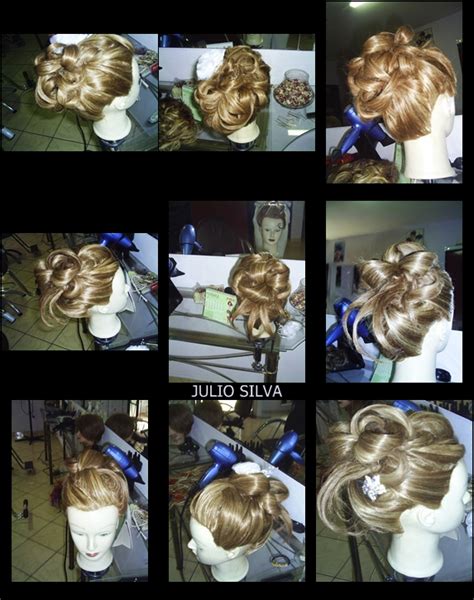 Julio Galinzoni Fotos Penteados Na Boneca