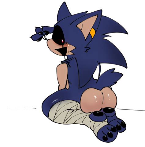 Friday Night Funkin Sonic Exe