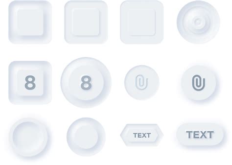 Element Plus组件库（偏向原型创作） Figma Community