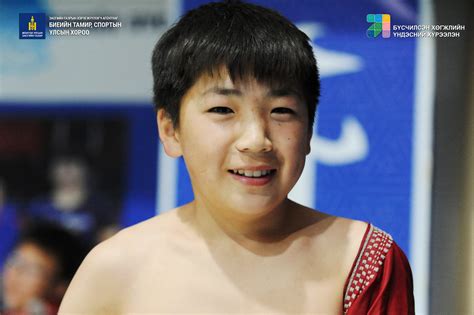 Биеийн тамир спортын Биеийн тамир спортын улсын хороо