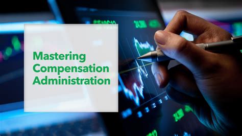Understanding Compensation Administration Key Principles And Best